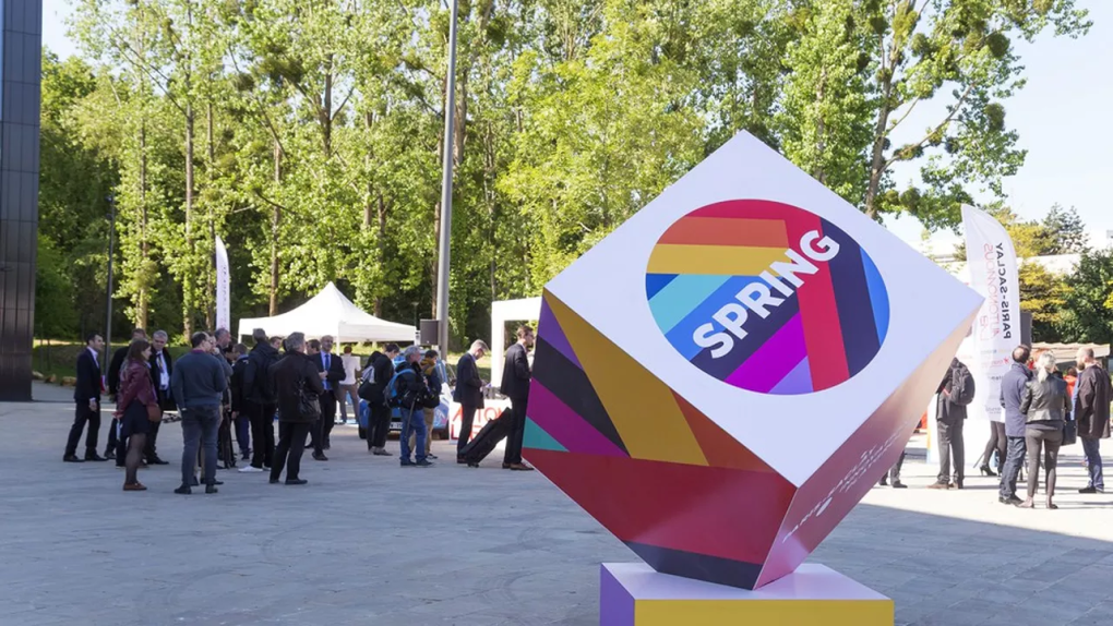 Paris-Saclay Spring 2025 - L'événement autour de l'innovation revient ...