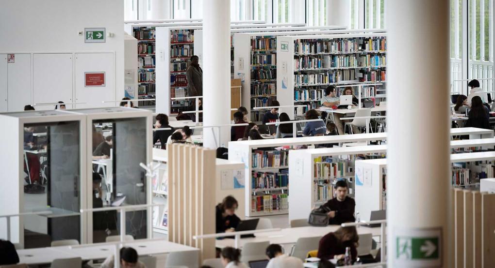 BUT1 Génie Électrique et Informatique Industrielle | Université Paris ...