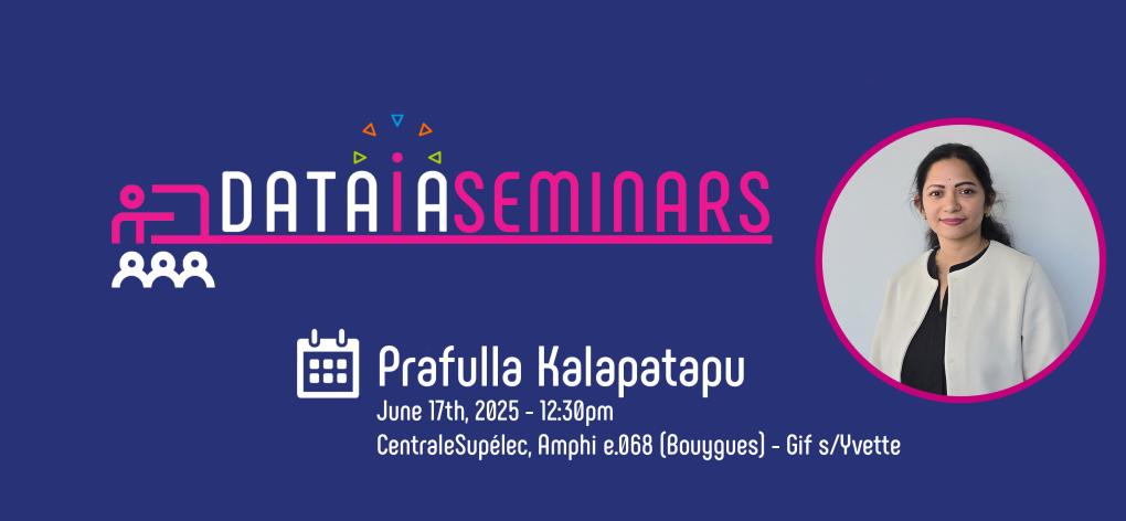 DataIA | Prafulla Kalapatapu - Converging Realities: AI-Driven ...