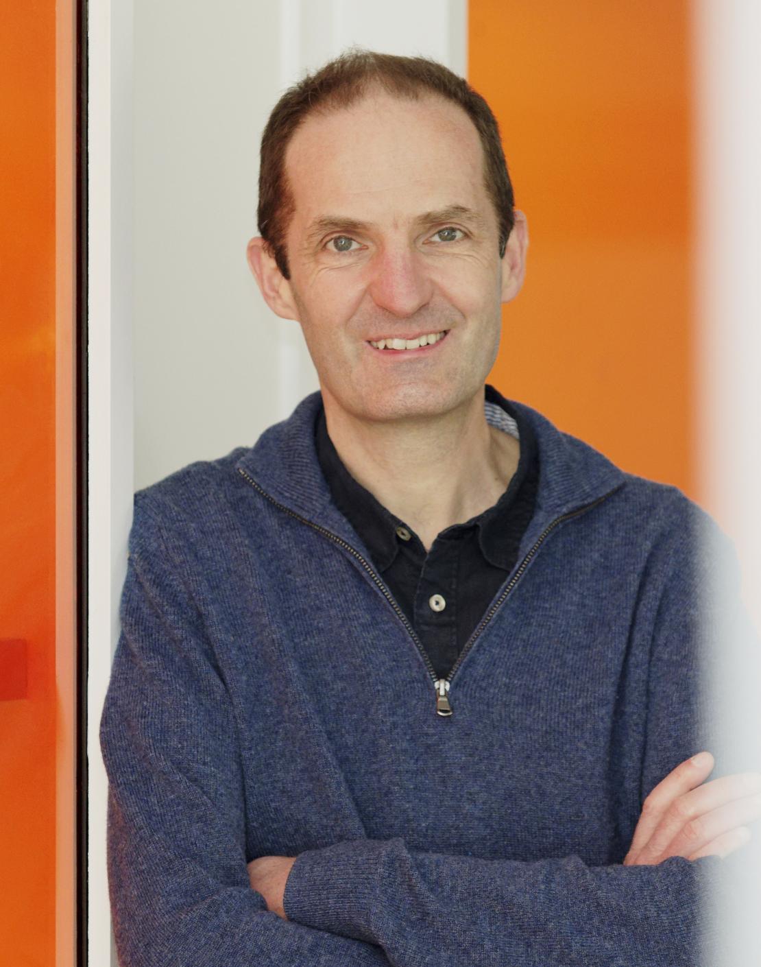 Antoine Browaeys: The quest for quantum computing using cold atoms ...