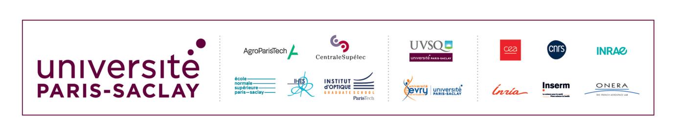 Université Paris-Saclay : vers une intégration pleine et entière des ...