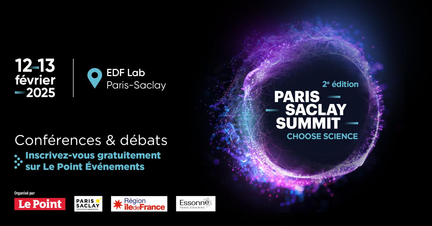 Université Paris-Saclay