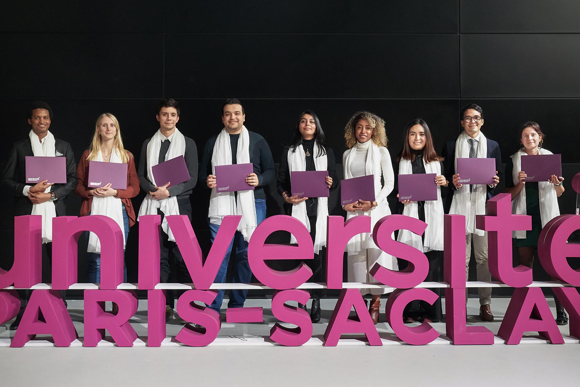 Photos des cérémonies des remises de diplômes de masters 2020 ...