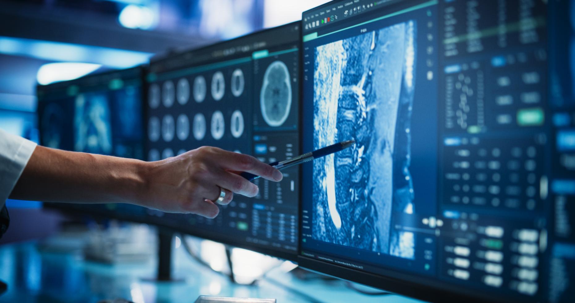 Radioactivité artificielle : il y a 90 ans, une découverte cruciale ...