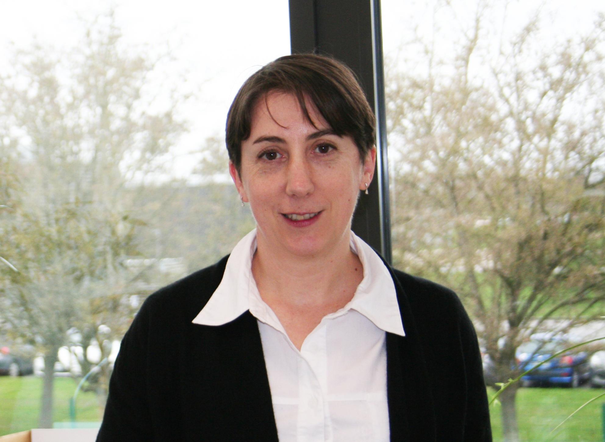 Sophie Szopa : quelle qualité de l’air, il y a des millions d’années ...