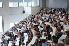 Université Paris-Saclay