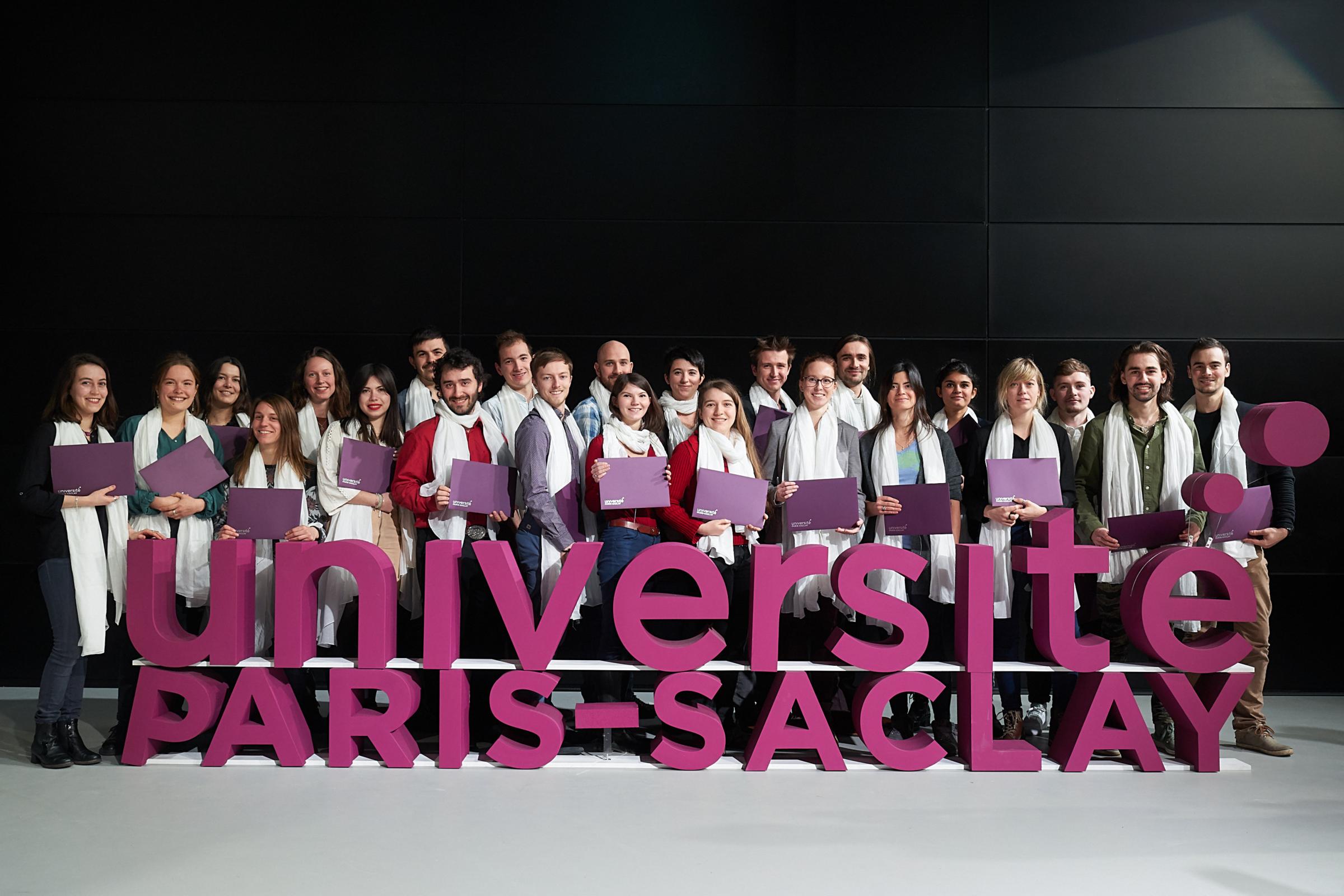 Photos des cérémonies des remises de diplômes de masters 2020 ...