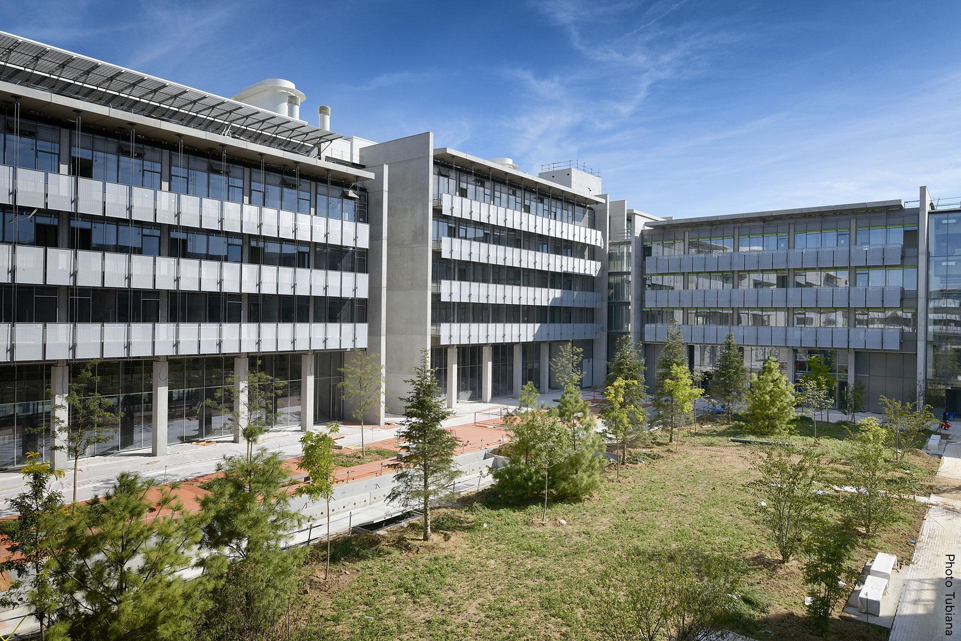 About us - Graduate School of Mathematics | Université Paris-Saclay