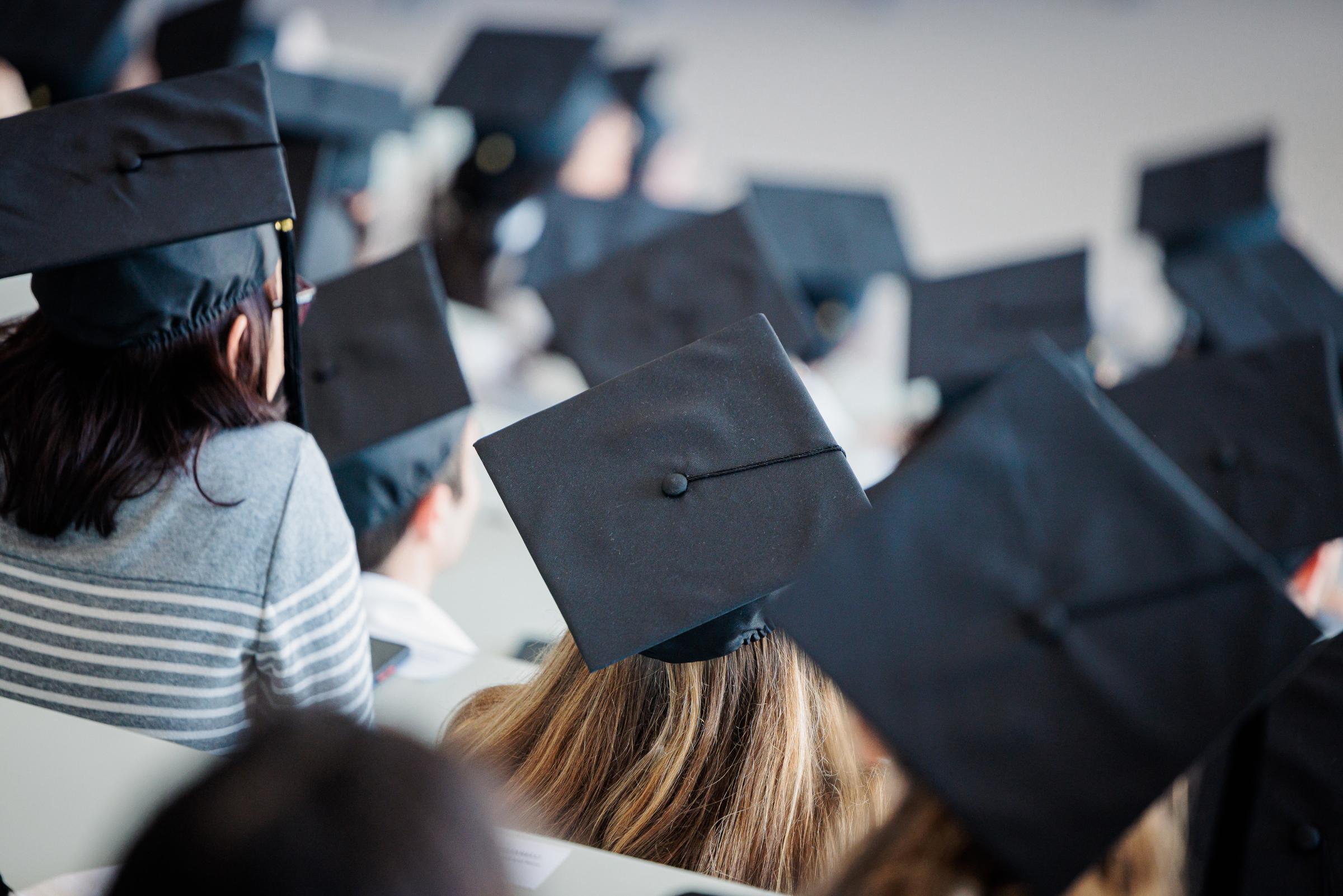 THE World University Rankings 2024: Université Paris-Saclay climbs 35 ...