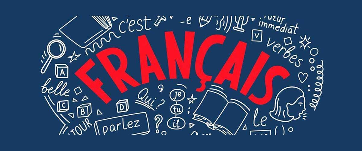 Apprendre le français | Université Paris-Saclay