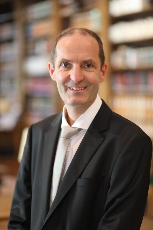 New members of the French Academy of Sciences: Hugo Duminil-Copin ...