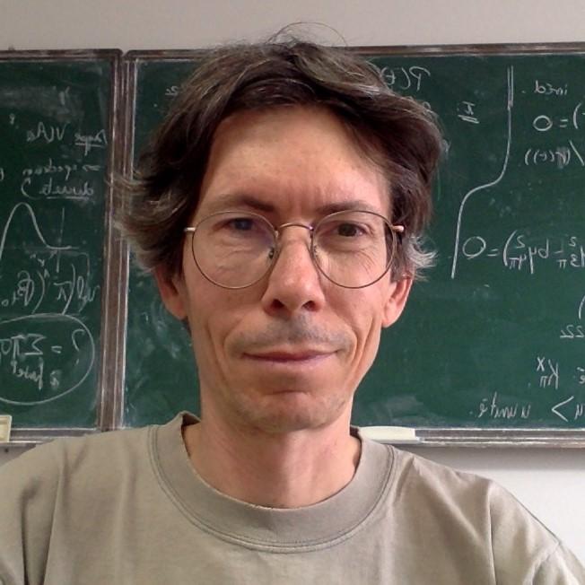 About us - Graduate School of Mathematics | Université Paris-Saclay