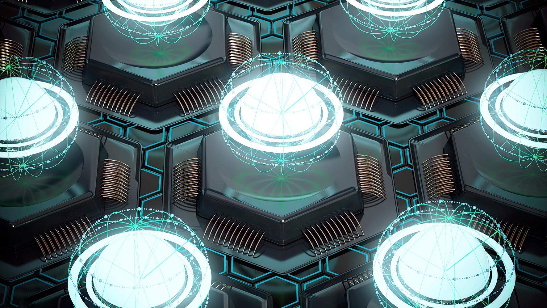 The Quandela journey: from single photons sources to quantum computers | Université Paris-Saclay