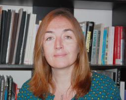 Sandrine Lévêque-Fort - pushing the limits of nanoscopy | Université ...