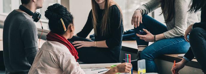 Comprendre la culture française | Université Paris-Saclay