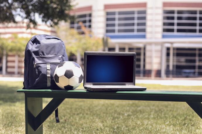 Le sport sur les campus de Paris-Saclay | Université Paris-Saclay