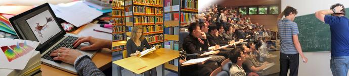 PhD Program Mathematics - Graduate School Mathematics | Université ...