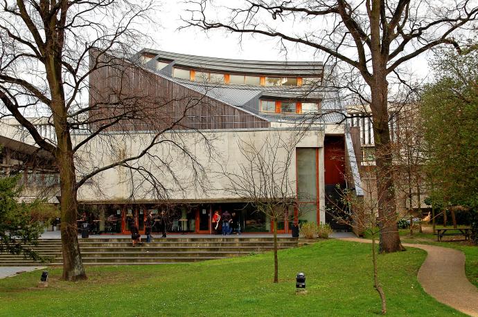 Campus maps | Université Paris-Saclay