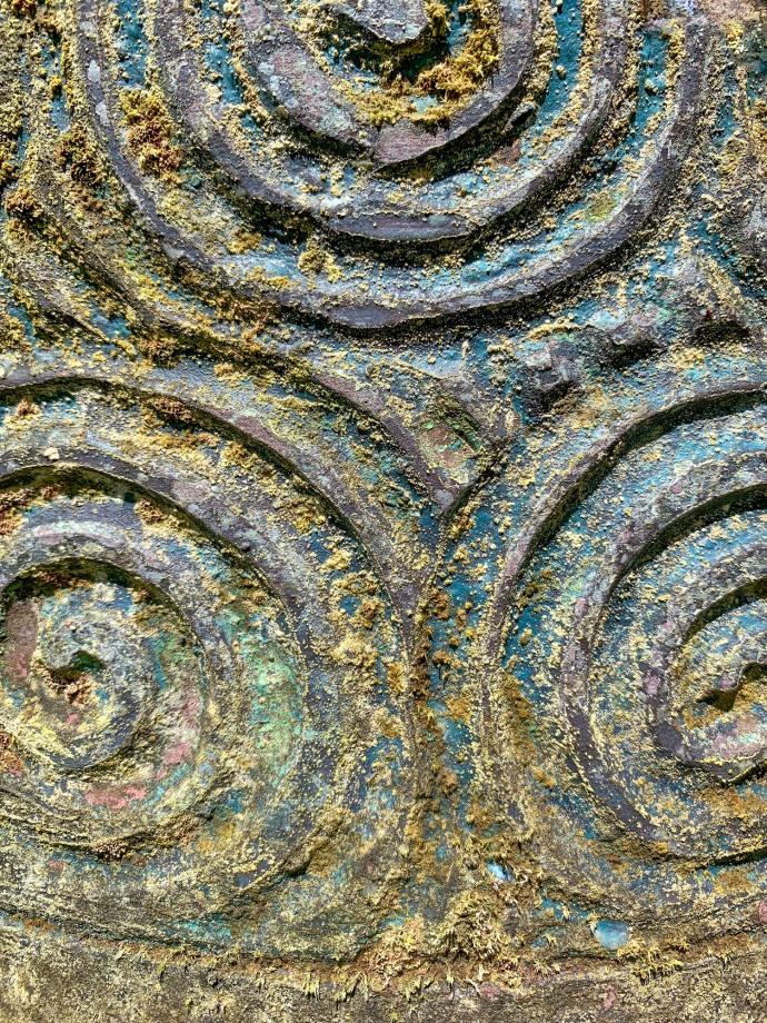 What is the future for research on ancient materials? | Université ...