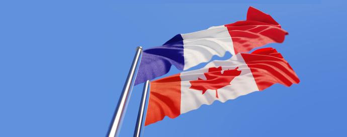Canada-France Committee on Science, Technology and Innovation ...