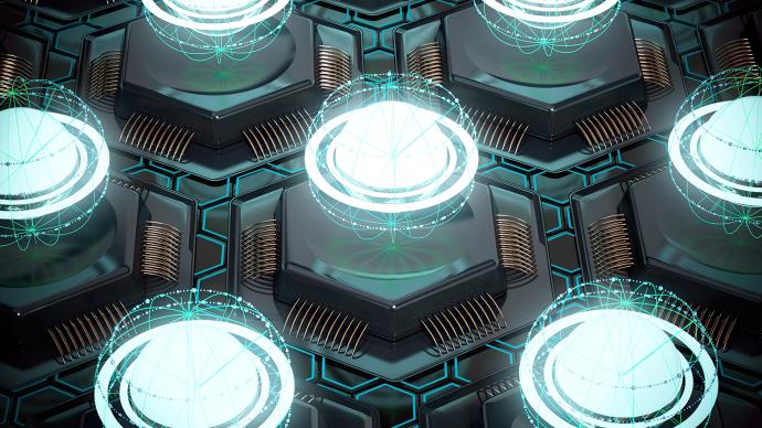 The Quandela journey: from single photons sources to quantum computers ...