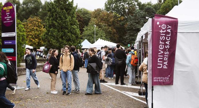 BUT1 Mesures physiques | Université Paris-Saclay