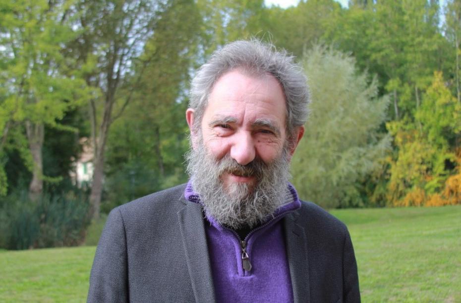 Bruno Robert: when plants inspire solar technologies | Université Paris ...
