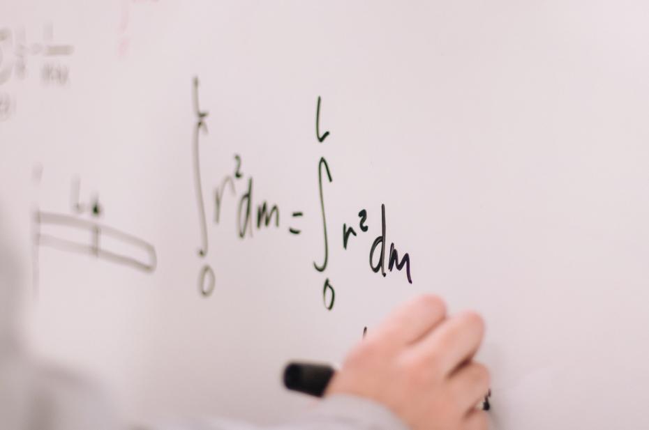 Mathematics | Université Paris-Saclay