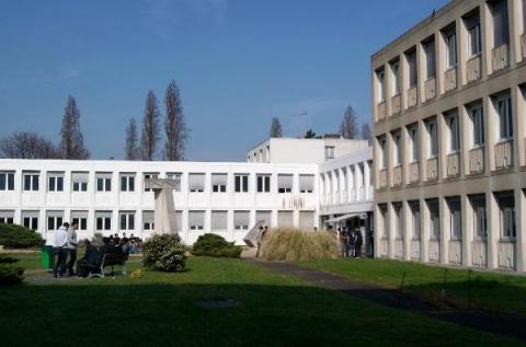 Campus maps | Université Paris-Saclay
