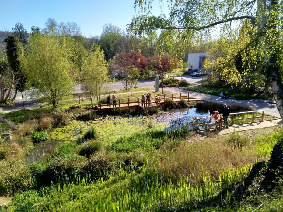 Classement QS Sustainability 2026 : L’Université Paris-Saclay confirme ...
