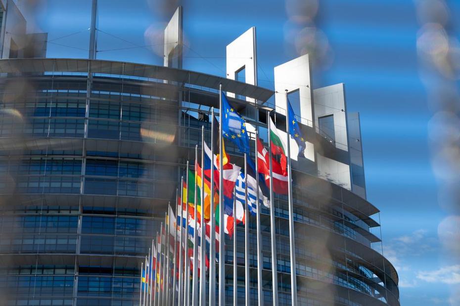 ERC consolidator: five researchers affiliated with Université Paris ...