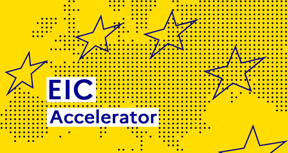 EIC Accelerator: three winning companies from Université Paris-Saclay ...