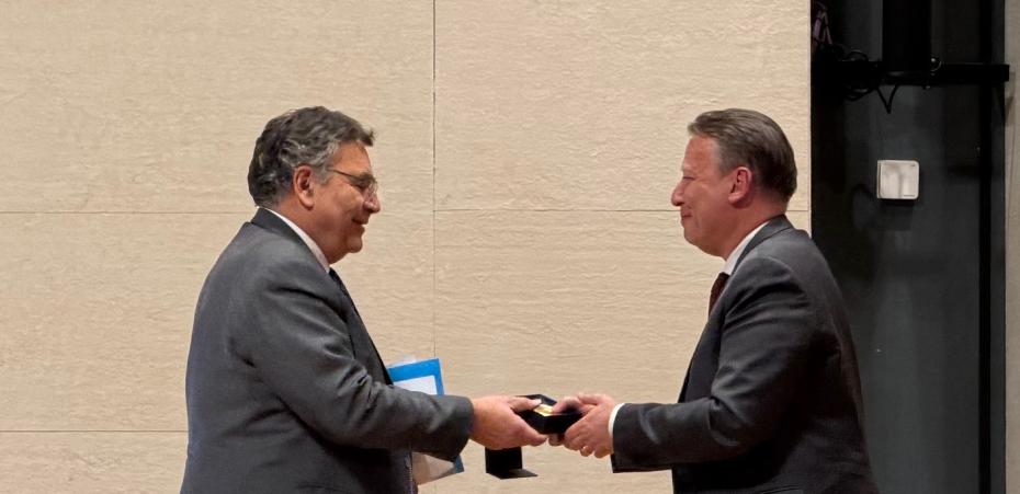 Inserm Grand Prize 2025: Marc Humbert, thirty years of innovation ...