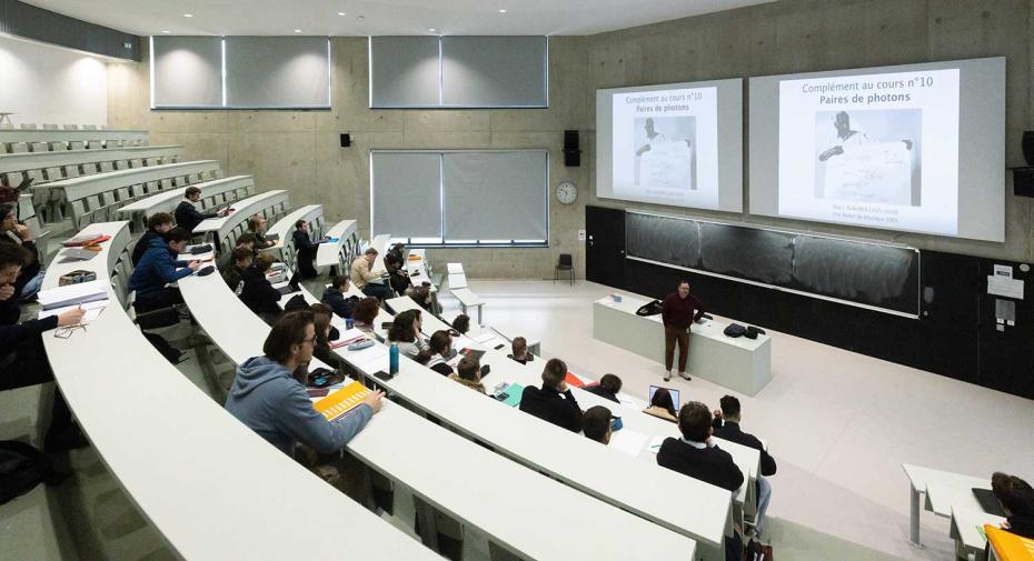 M2 Genetics, Genomics, Epigenetics and Evolution (GenE2) | Université ...