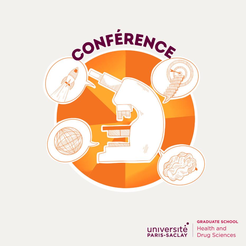[CONFÉRENCE INTERNATIONALE] - Construire son avenir entre recherche ...
