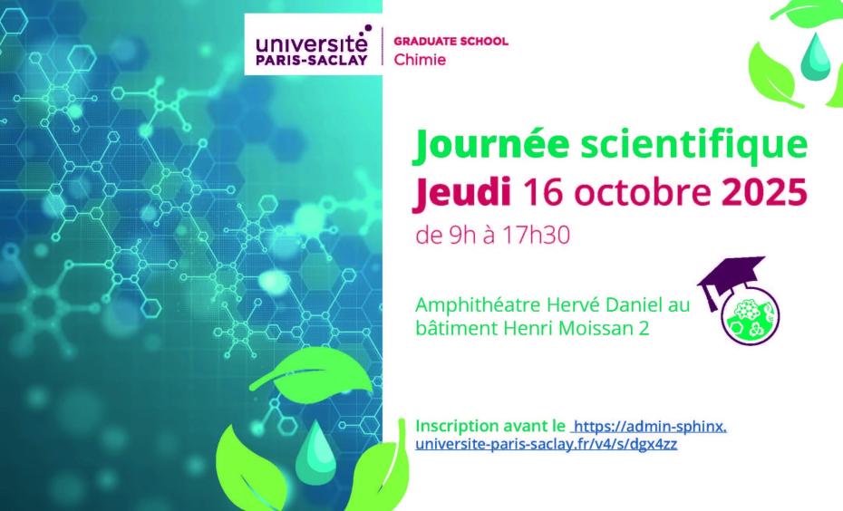 Éléments critiques et stratégiques en chimie - Recherche Scientifique | Université Paris-Saclay